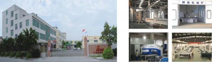 Shower Testing Room for Bus Water Test Booths For Buses and Truck