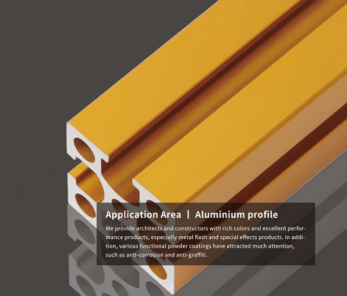 Metal Powder Coating Powder Coating Electrostatic Conductive Metal ...